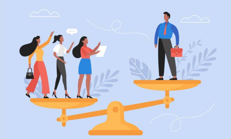 5 Types of Discrimination in the Workplace | Levine & Blit, PLLC