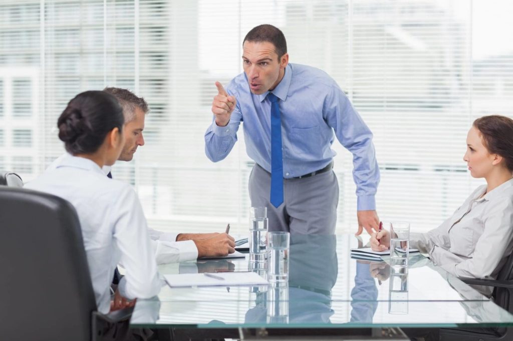 6 Warning Signs of Workplace Retaliation | Levine & Blit