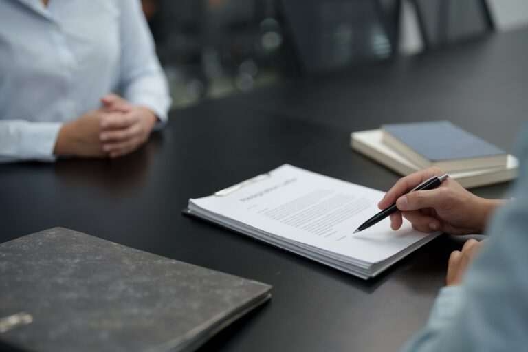 New York Severance Eligibility Guide | Levine & Blit